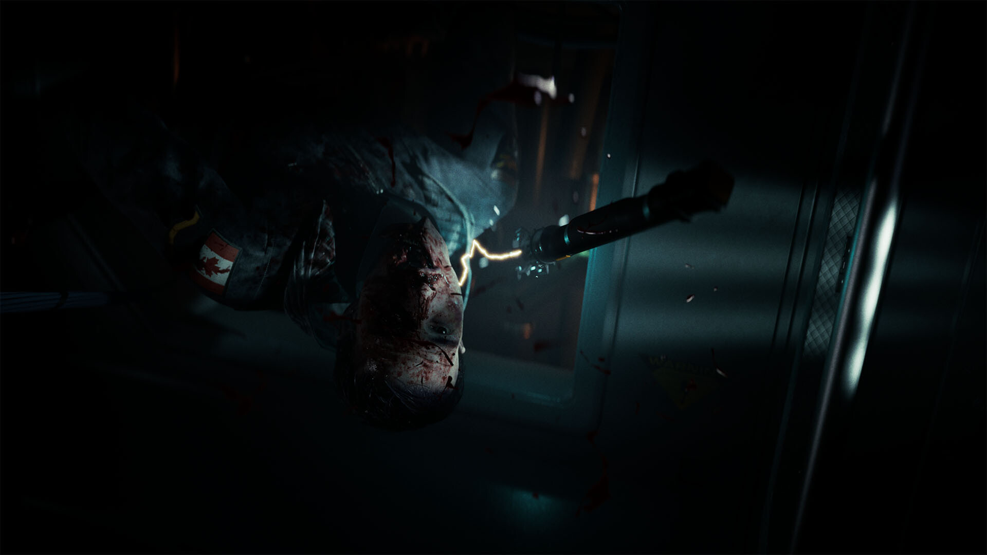 Directive 8020 on Steam