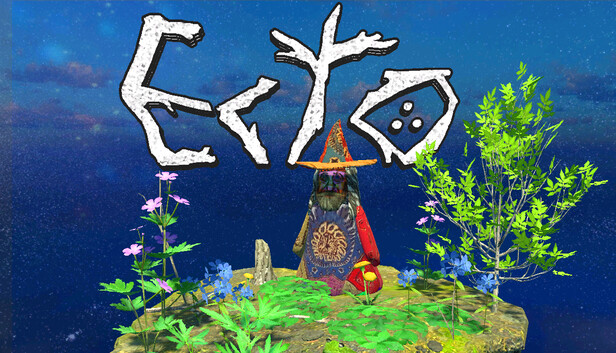 Ecto on Steam