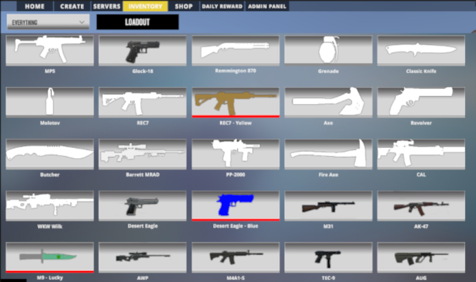 Project Zero on Steam