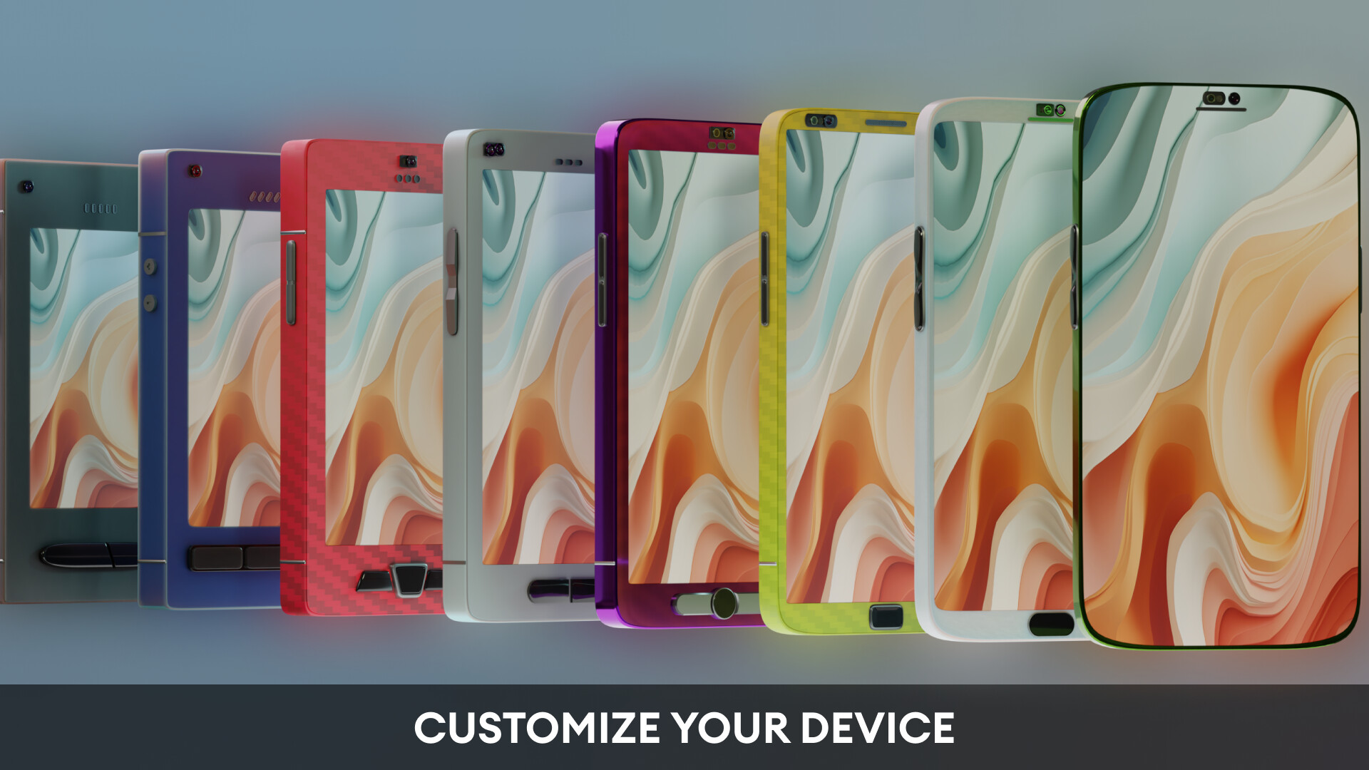 Devices Company Tycoon Inc on Steam