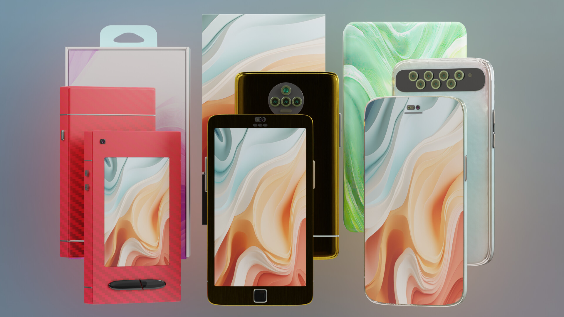 Devices Company Tycoon Inc on Steam