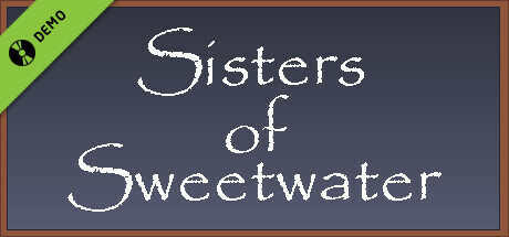 Sisters of Sweetwater Demo Steam Charts (App 2258540) · SteamDB