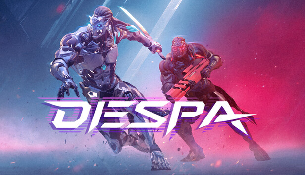 DESPA on Steam
