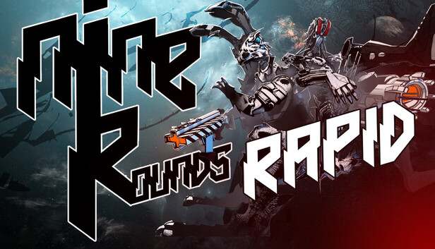 NINE ROUNDS RAPID - Steam News Hub