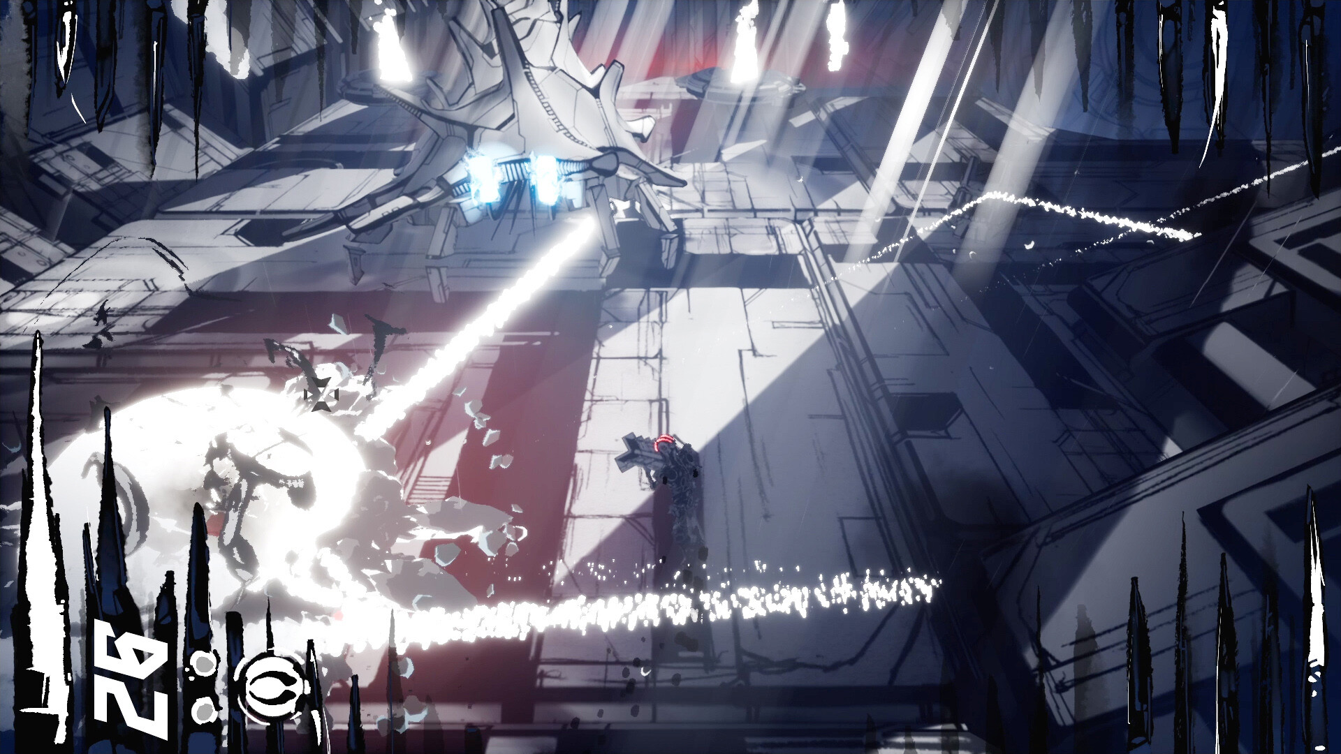 NINE ROUNDS RAPID on Steam