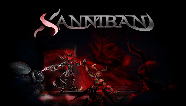 XANNIBAN on Steam