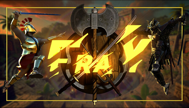 Fray on Steam
