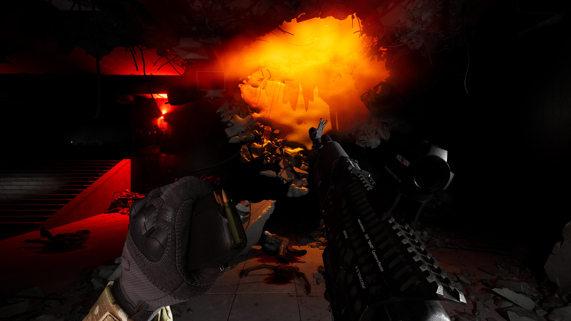 We The People on Steam