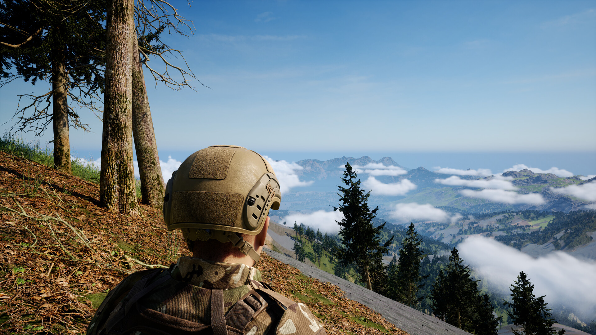 We The People on Steam