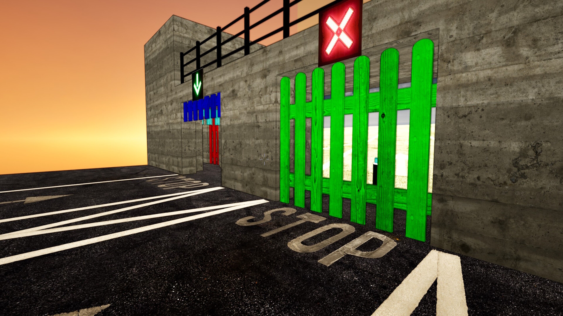 Look Locked on Steam