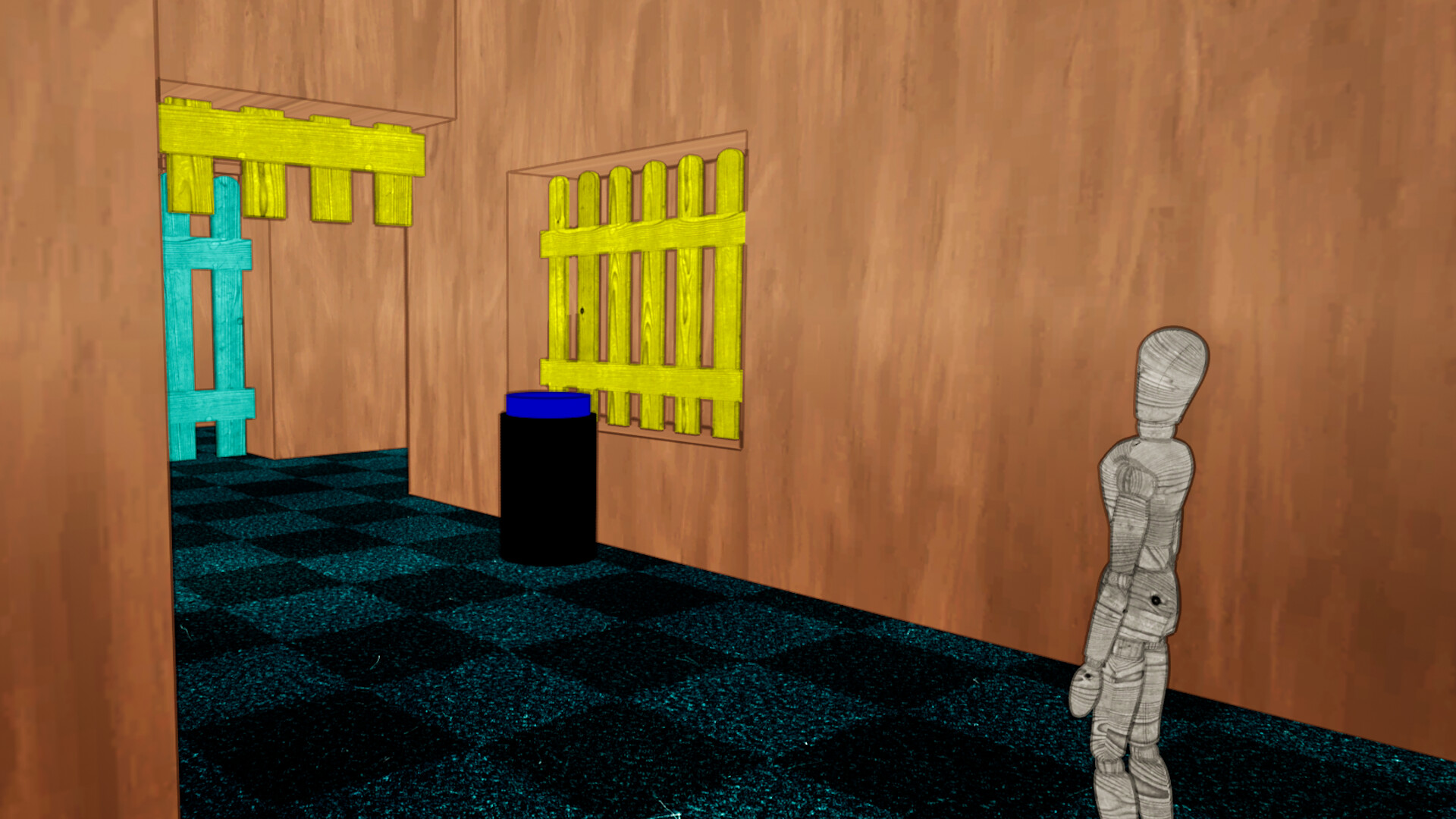 Look Locked on Steam