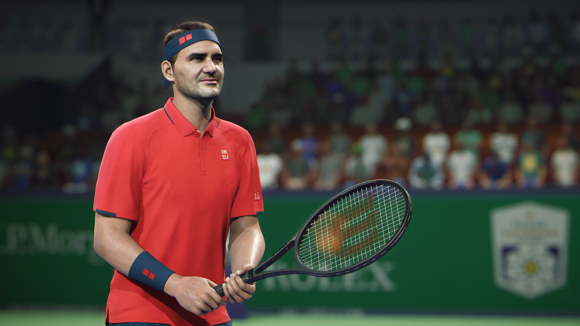 Tiebreak Official Game Of The Atp And Wta On Steam