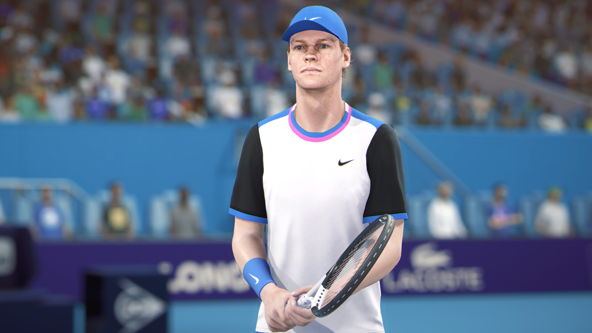 Tiebreak Official Game Of The Atp And Wta On Steam