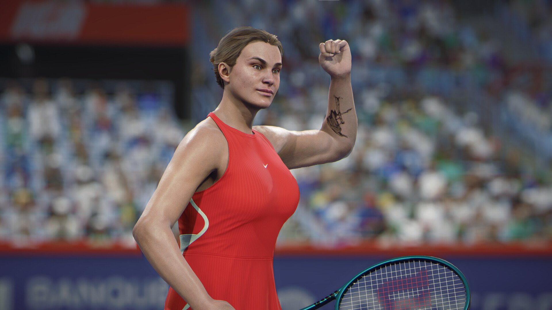 Tiebreak Official Game Of The Atp And Wta On Steam