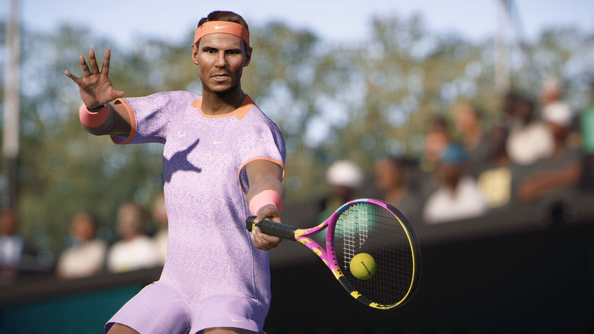 Tiebreak Official Game Of The Atp And Wta On Steam