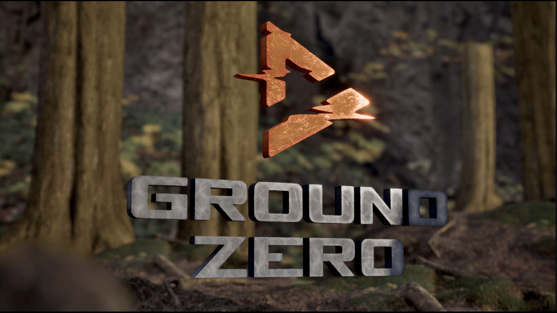 GroundZero on Steam