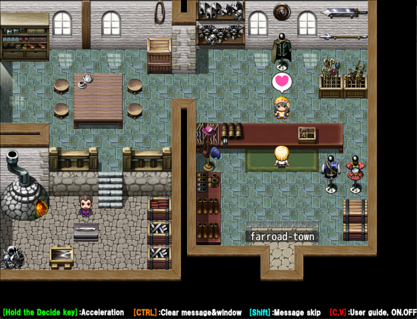 Steam 上的 【对应中文】转生到rpg世界将npc给 成人故事情节and绘图追加dlc