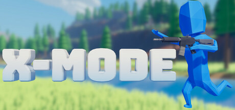 X-MODE on Steam