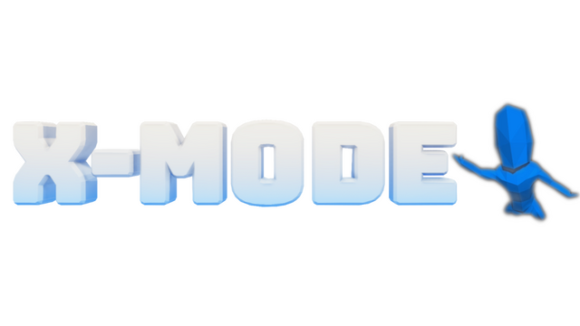 X-Mode Steam Charts · SteamDB
