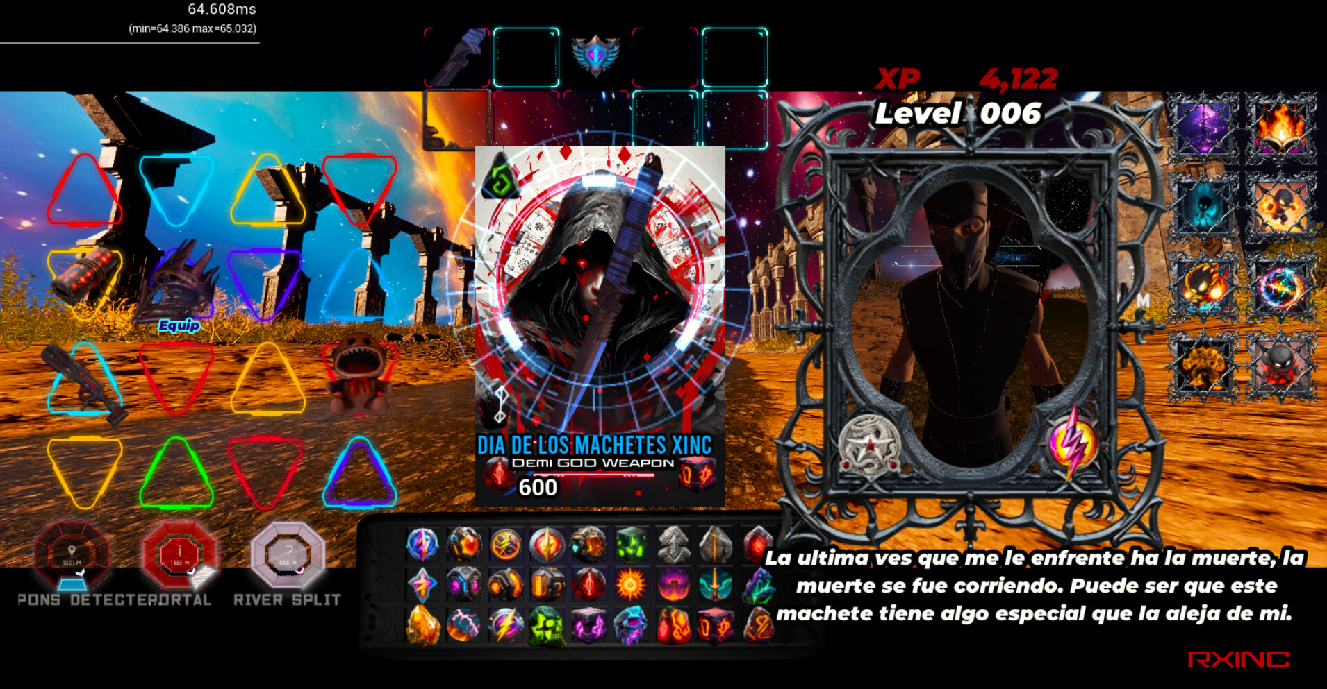 OWN the THRONE on Steam