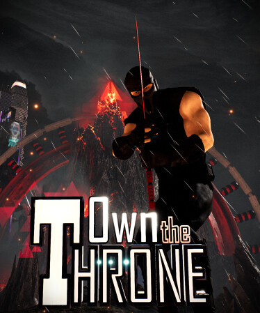 OWN the THRONE on Steam