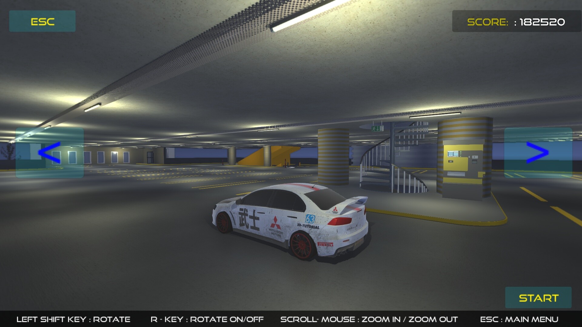 Drift City Underground on Steam