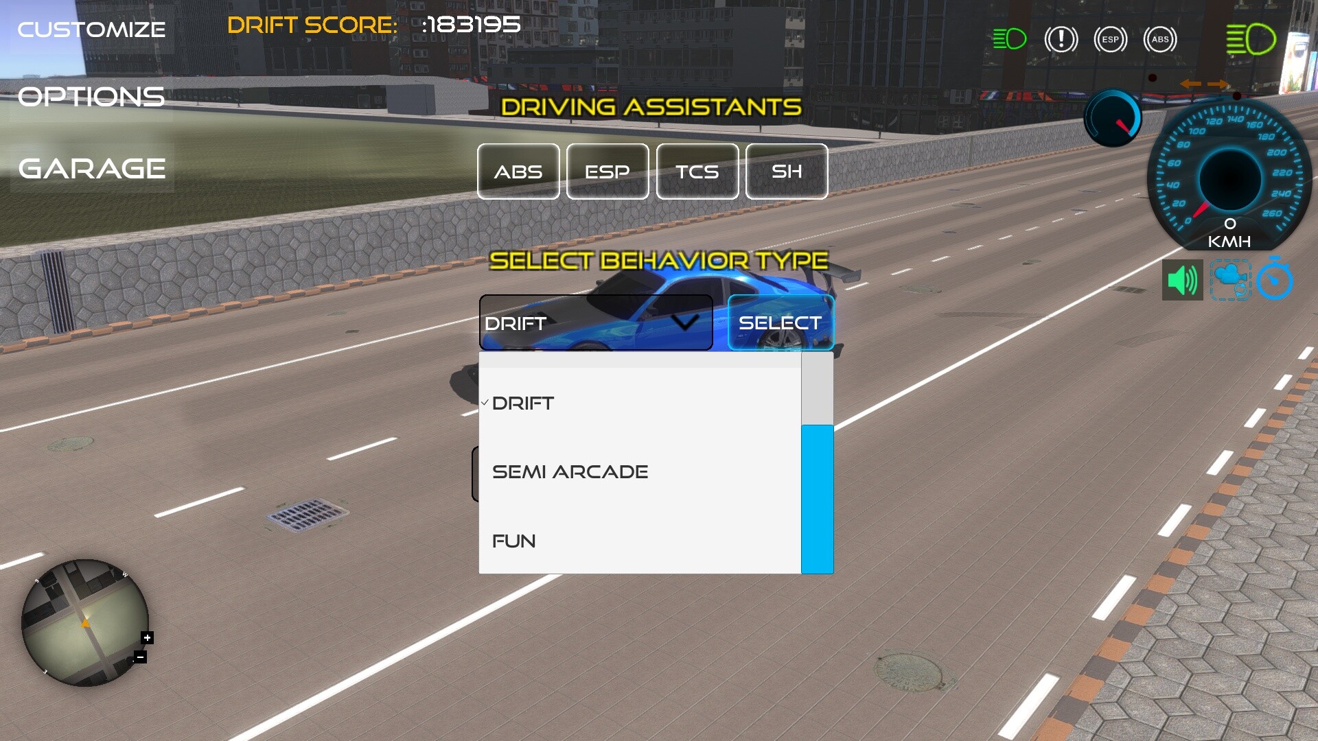 Drift City Underground on Steam