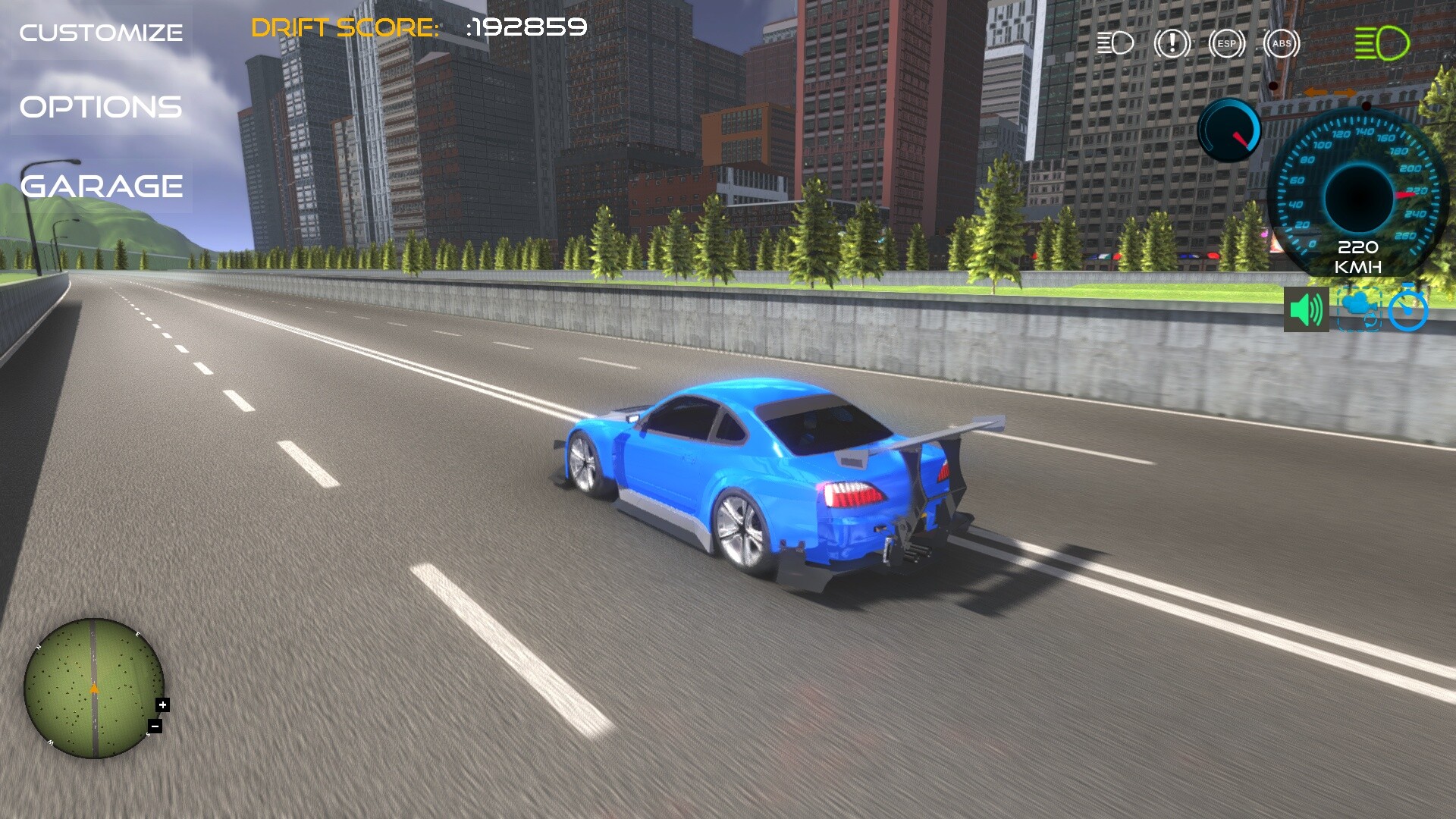 Drift City Underground on Steam