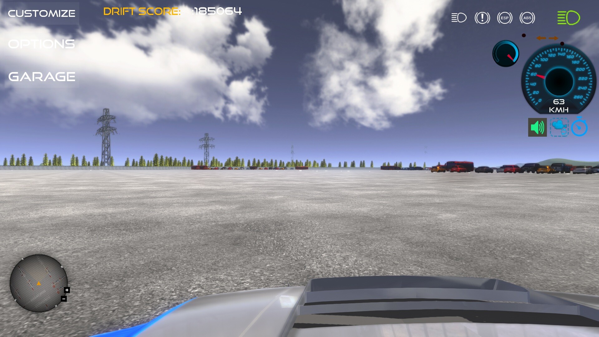 Drift City Underground on Steam