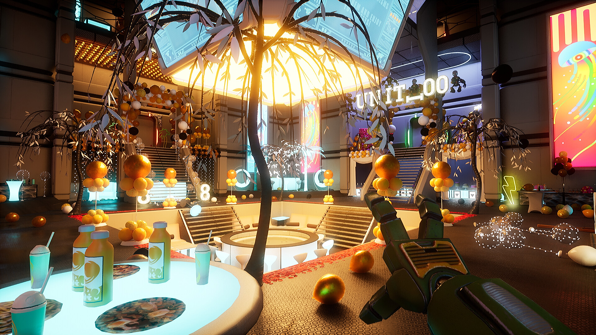 Project Sphinx Demo Steam Charts (App 2270810) · SteamDB