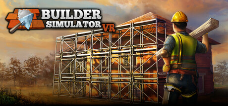 Builder Simulator VR (SubID 814608) · SteamDB