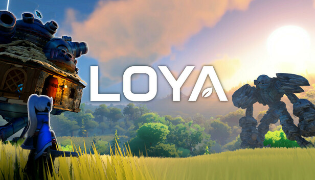 Loya on Steam