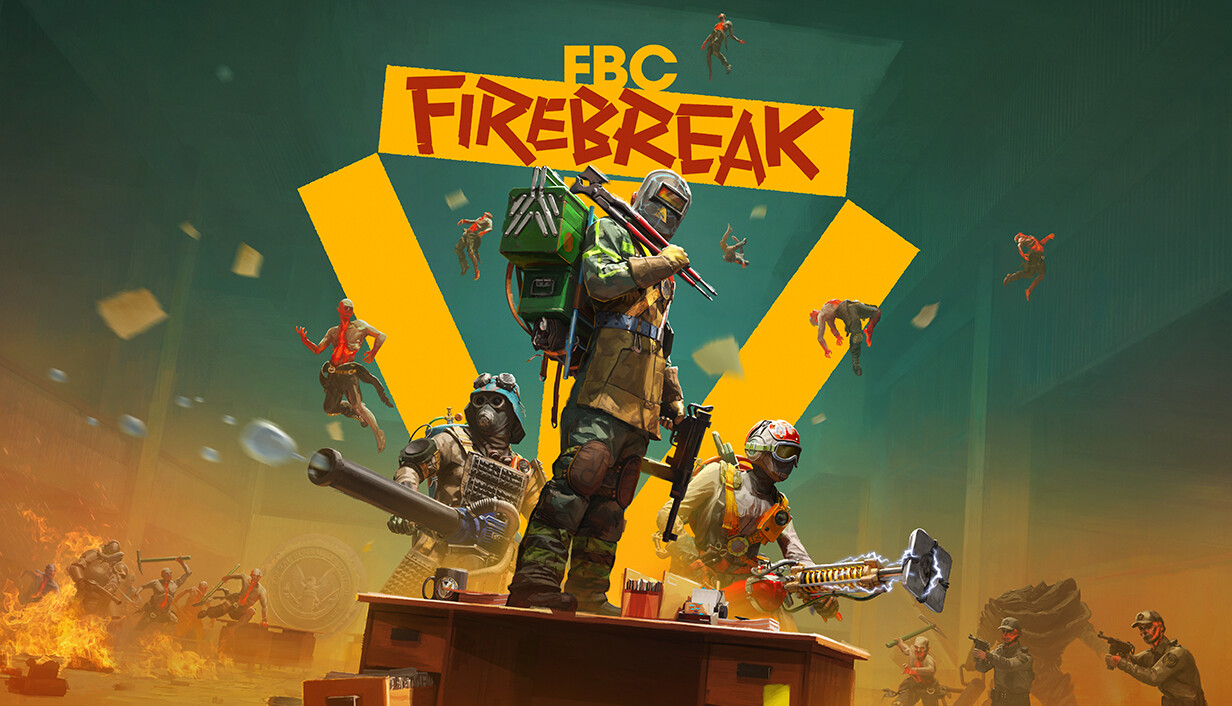 FBC: Firebreak Steam Charts · SteamDB