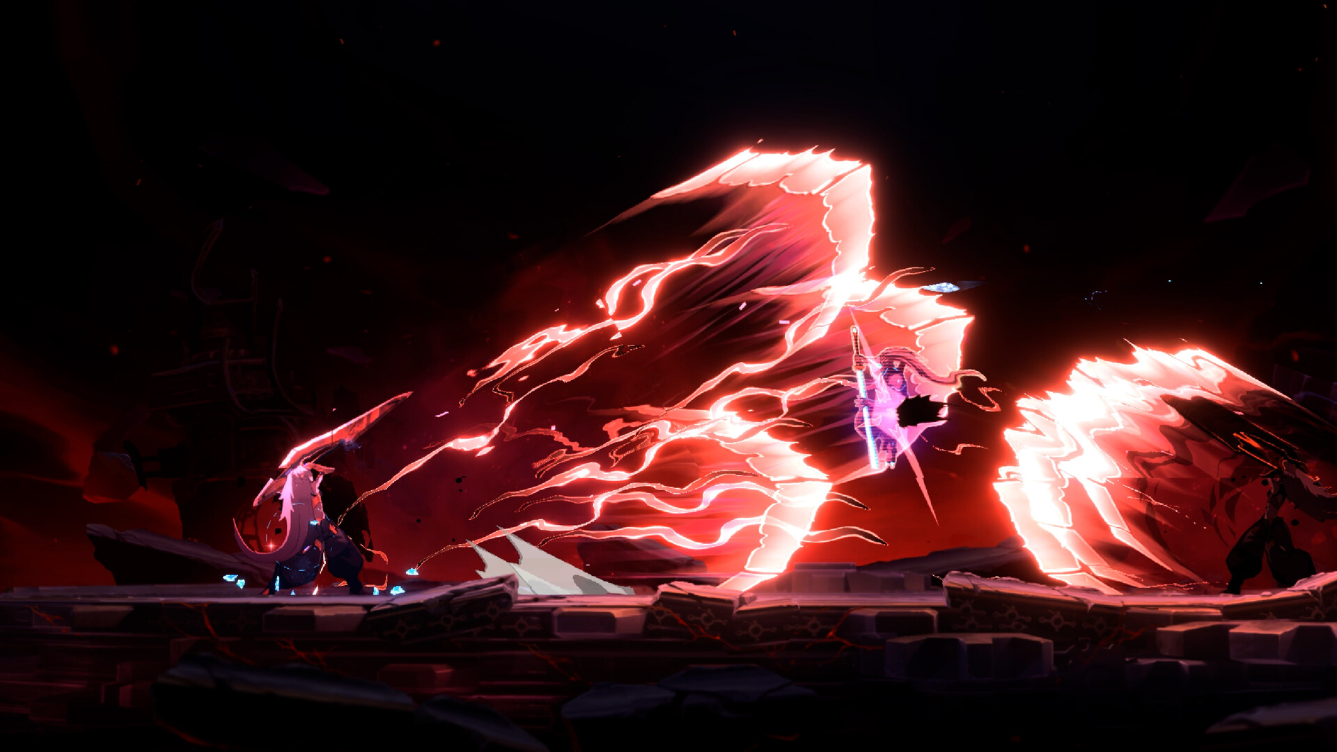 Steam:blazblue Entropy Effect