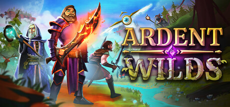 Ardent Wilds on Steam