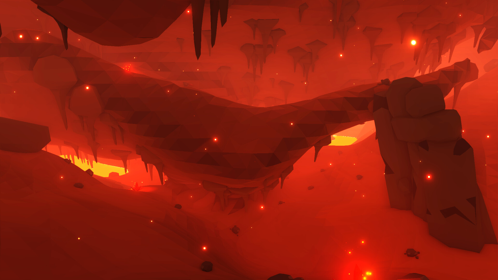 Ardent Wilds on Steam