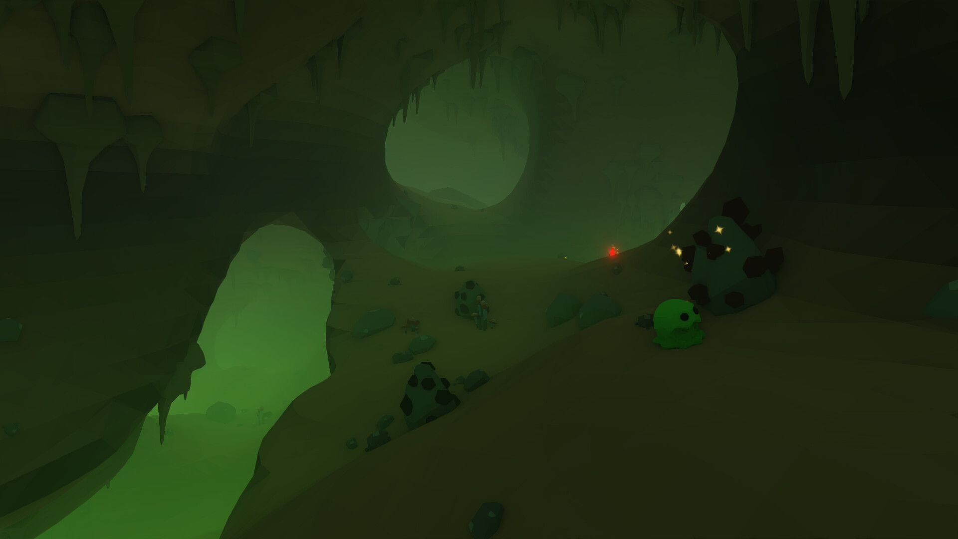 Ardent Wilds on Steam