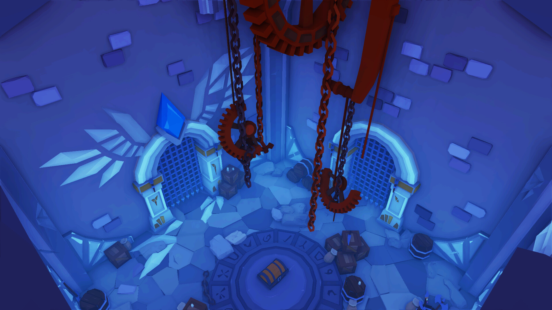 Ardent Wilds on Steam