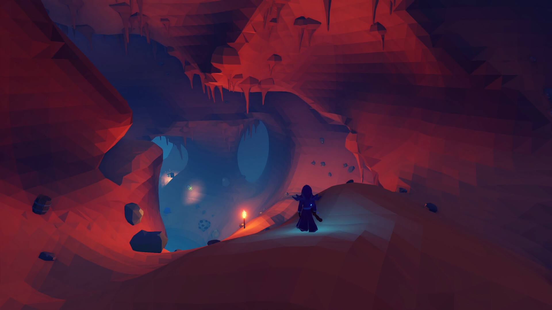 Ardent Wilds on Steam