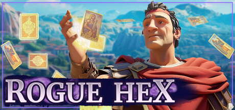 Rogue Hex on Steam