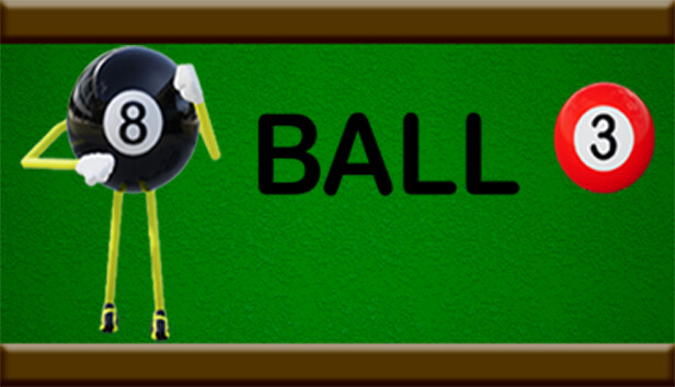 8 Ball 3 on Steam