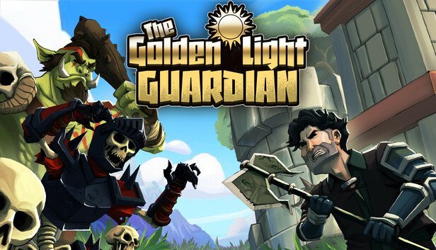 The Golden Light Guardian on Steam