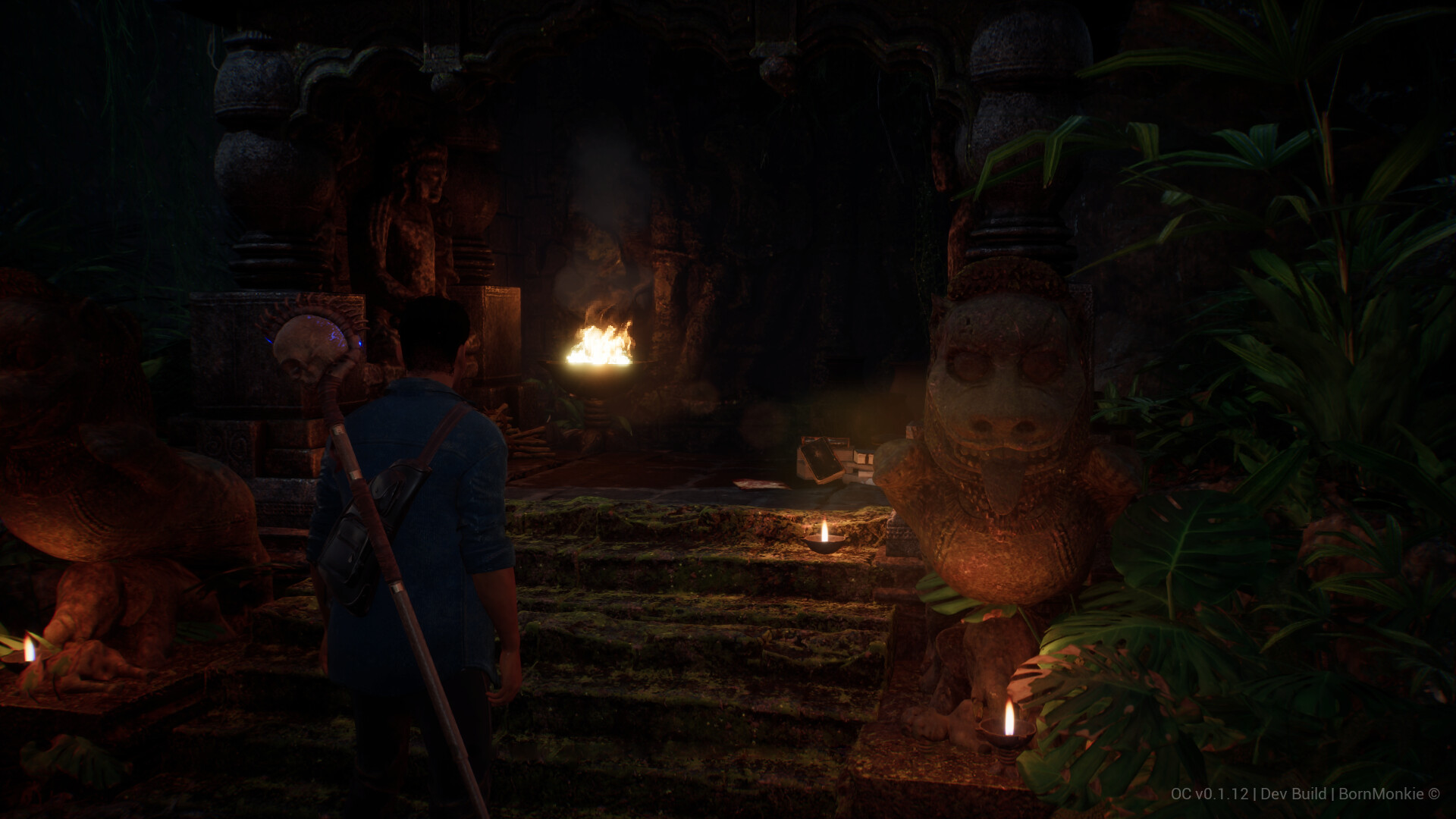 Occult Chambers on Steam