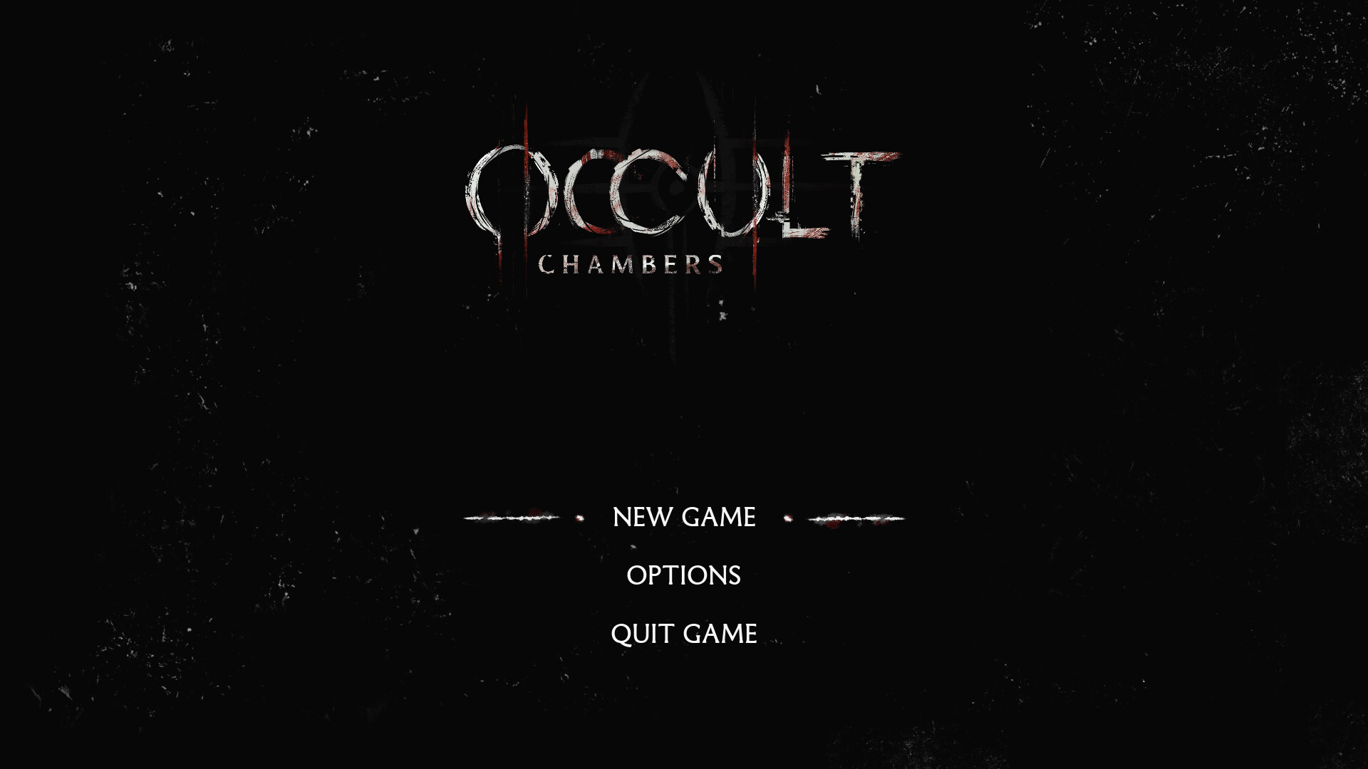 Occult Chambers on Steam