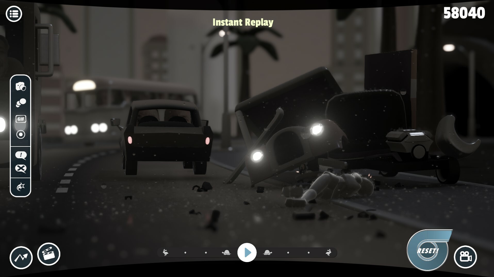 Turbo Dismount® 2 on Steam