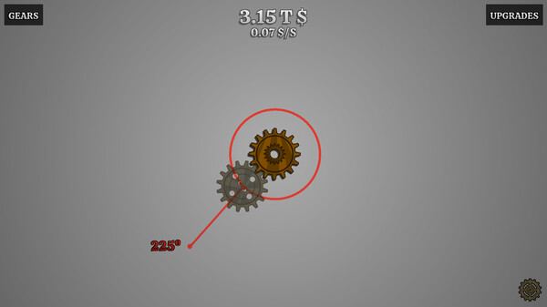 空转齿轮 - Idling Gears | indienova GameDB 游戏库