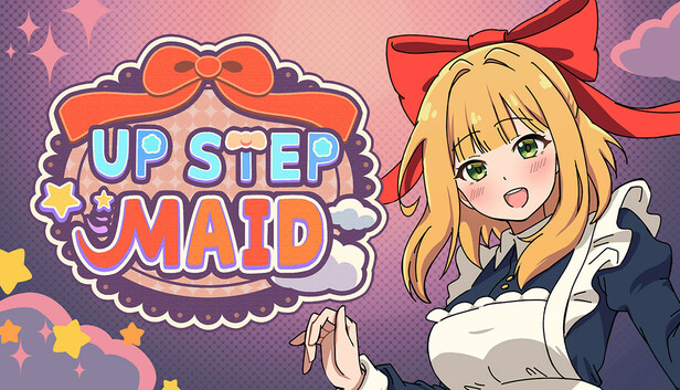 Up Step Maid - Steam News Hub