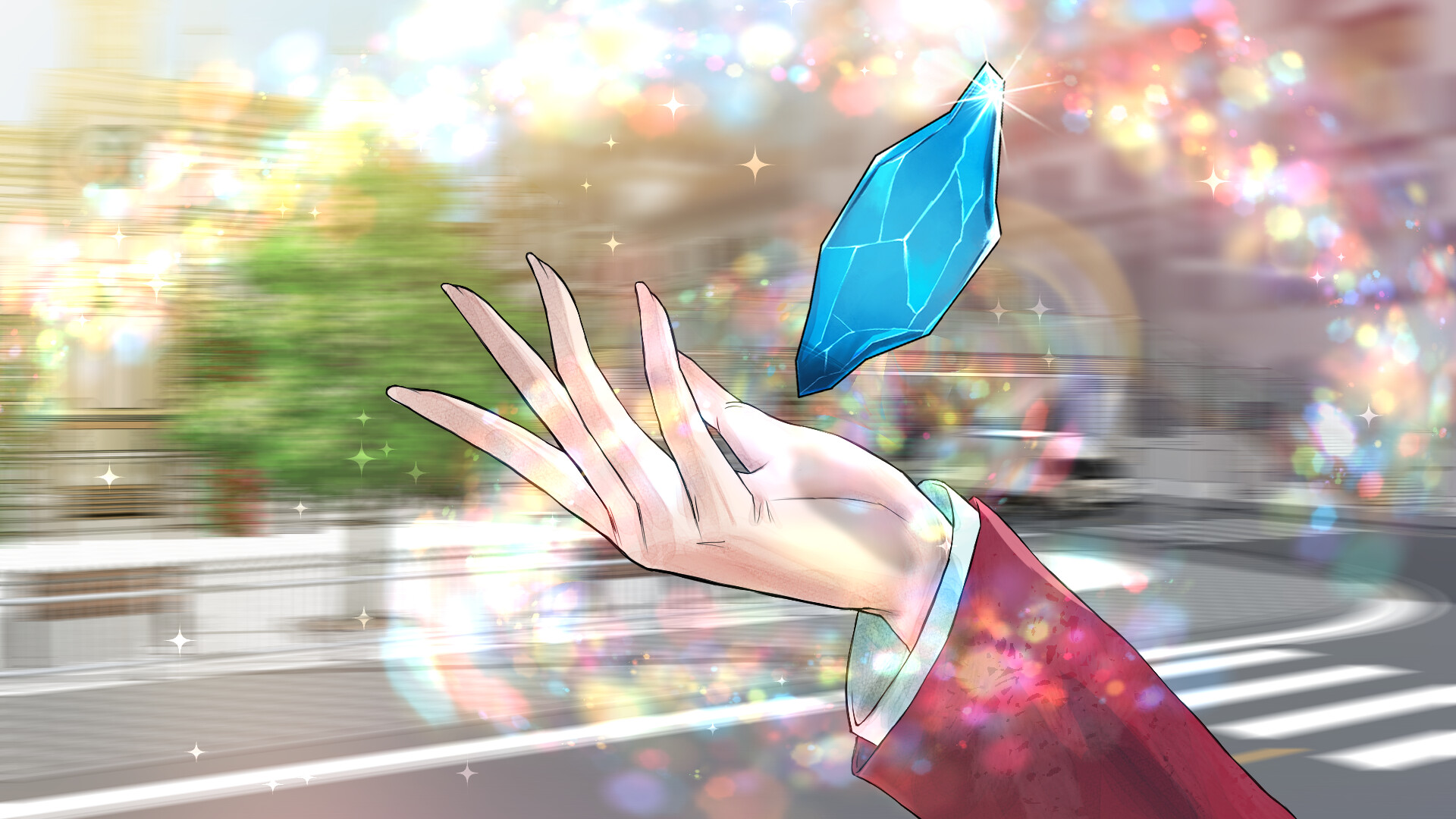 Tale of REN ~ [Searching for HEART droplets] ~ on Steam