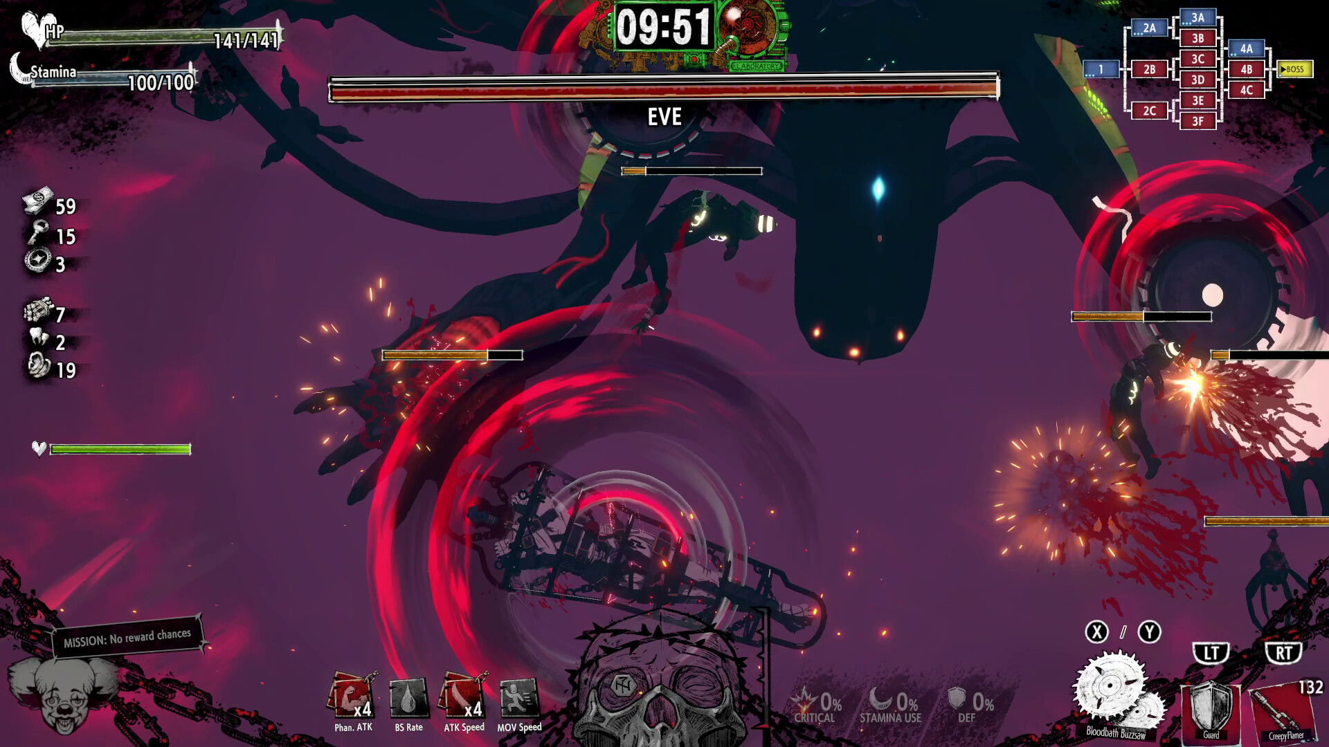 HOTEL BARCELONA on Steam