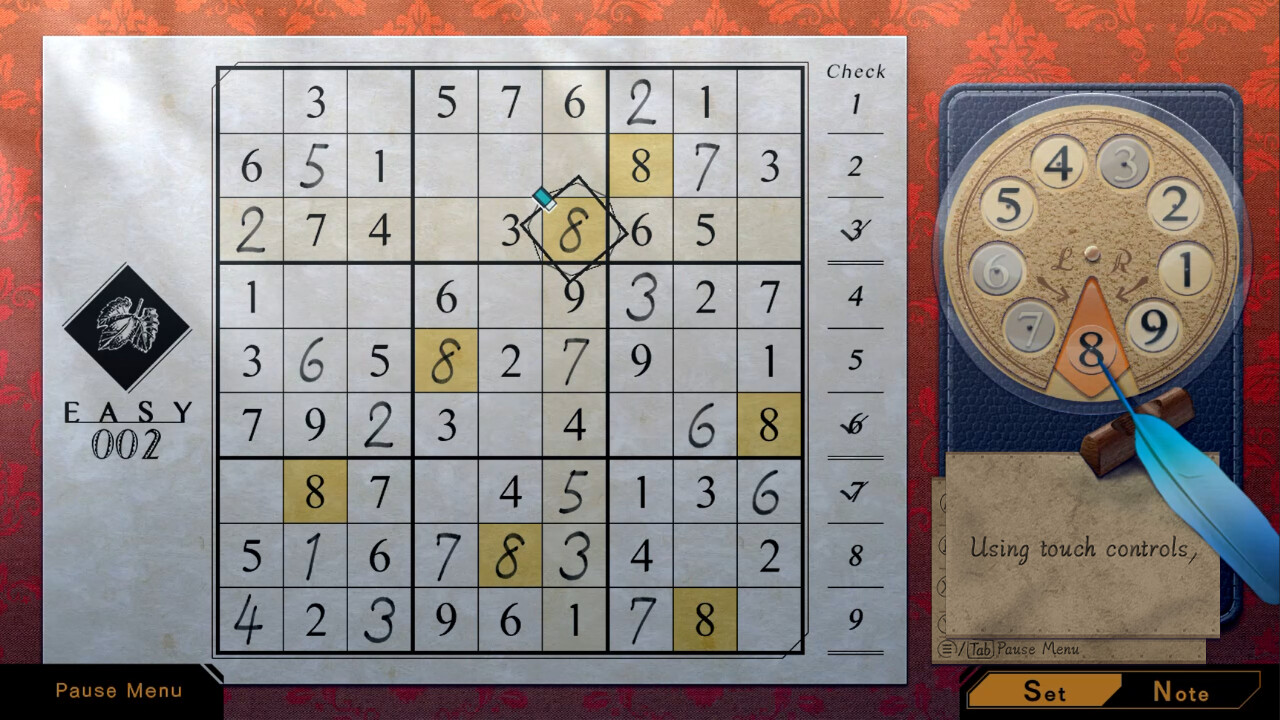 Sudoku Classic On Steam